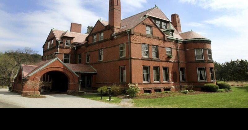 Future of Stevens Estate under consideration | Local News ...