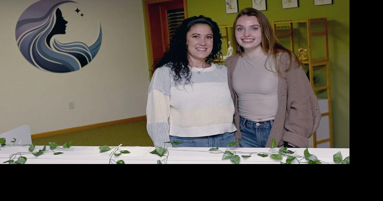 Women helping women on the road to recovery from addiction | Local News ...