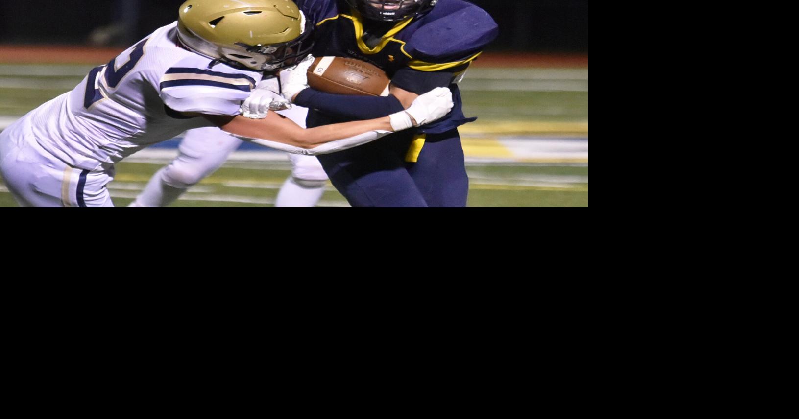 Beal, football rally for second straight big win | Sports ...