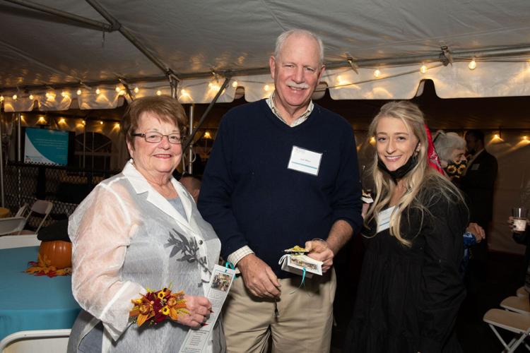 Anderson School honors education 'pioneer' | News | andovertownsman.com