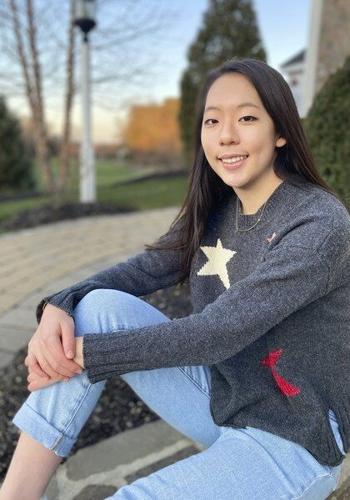 Andover's Cho a star in squash and in classroom | Local Sports ...