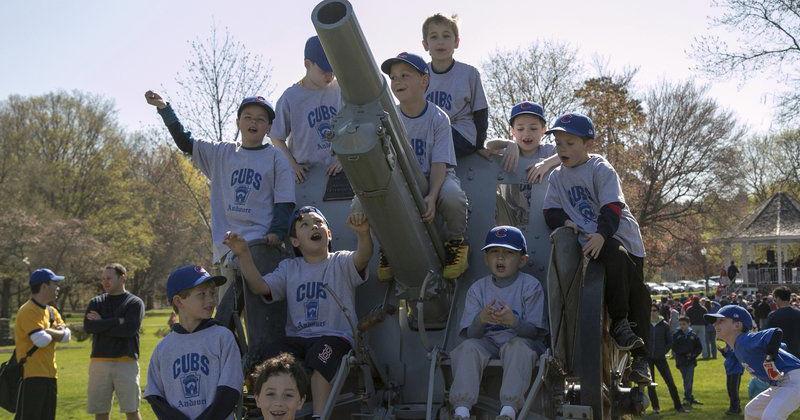 Little League has two things to cheer about | Local News ...