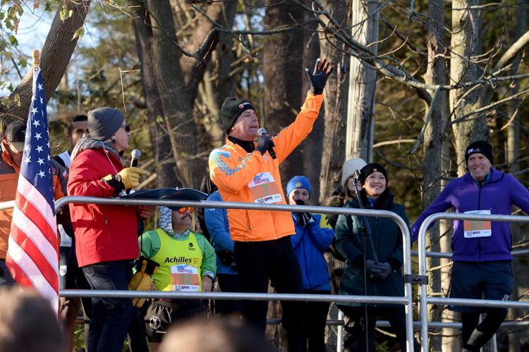 Feaster Five notebook: New DA kept his promise | News | andovertownsman.com