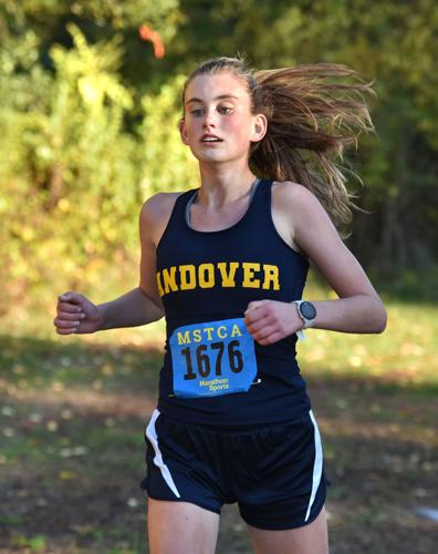 Andover High Roundup: Girls soccer deals rival Methuen first loss ...