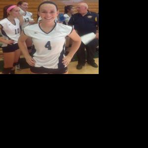 Andover High Female Athlete of the Week Addison Kennedy | Sports ...