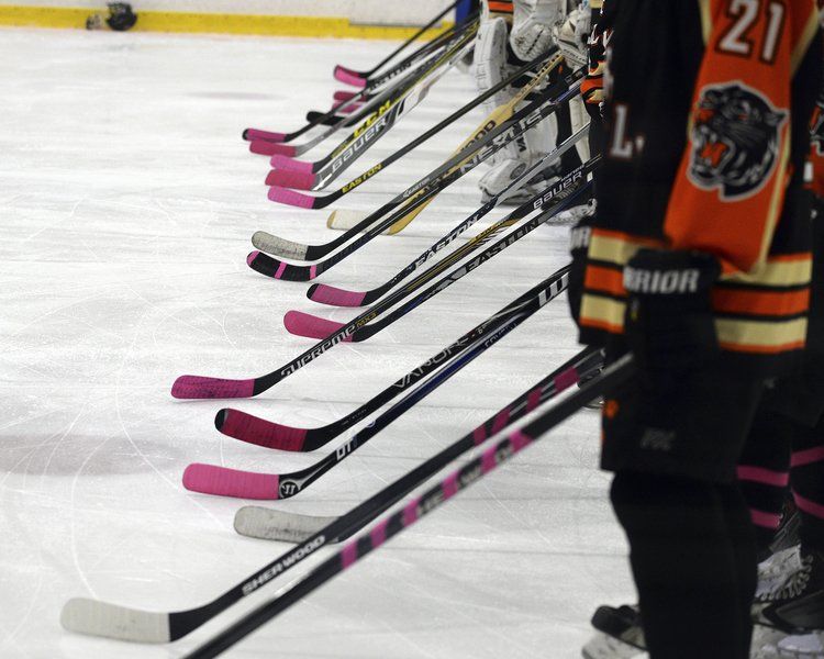 Skating up for Colleen | Local News | andovertownsman.com