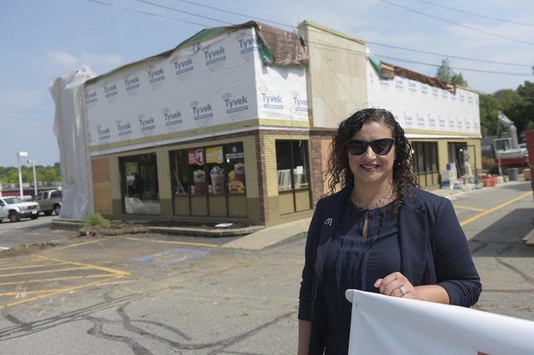 McDonald's closed for massive facelift until next month | News ...