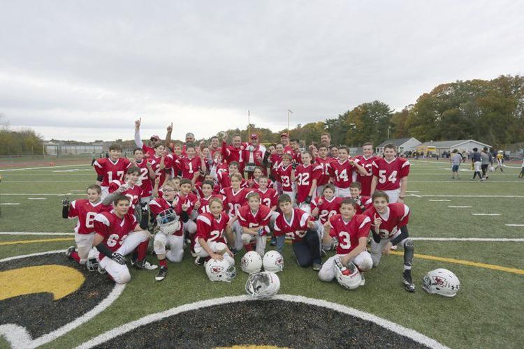 Chiefs win first AJFL championship in 11 years | Local News ...