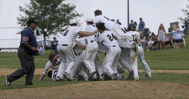 Andover Post 8 remains one of the strongest Legion squads in state and ...