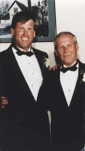 Tribute: Hixon hailed as a great coach and educator | Local Sports ...