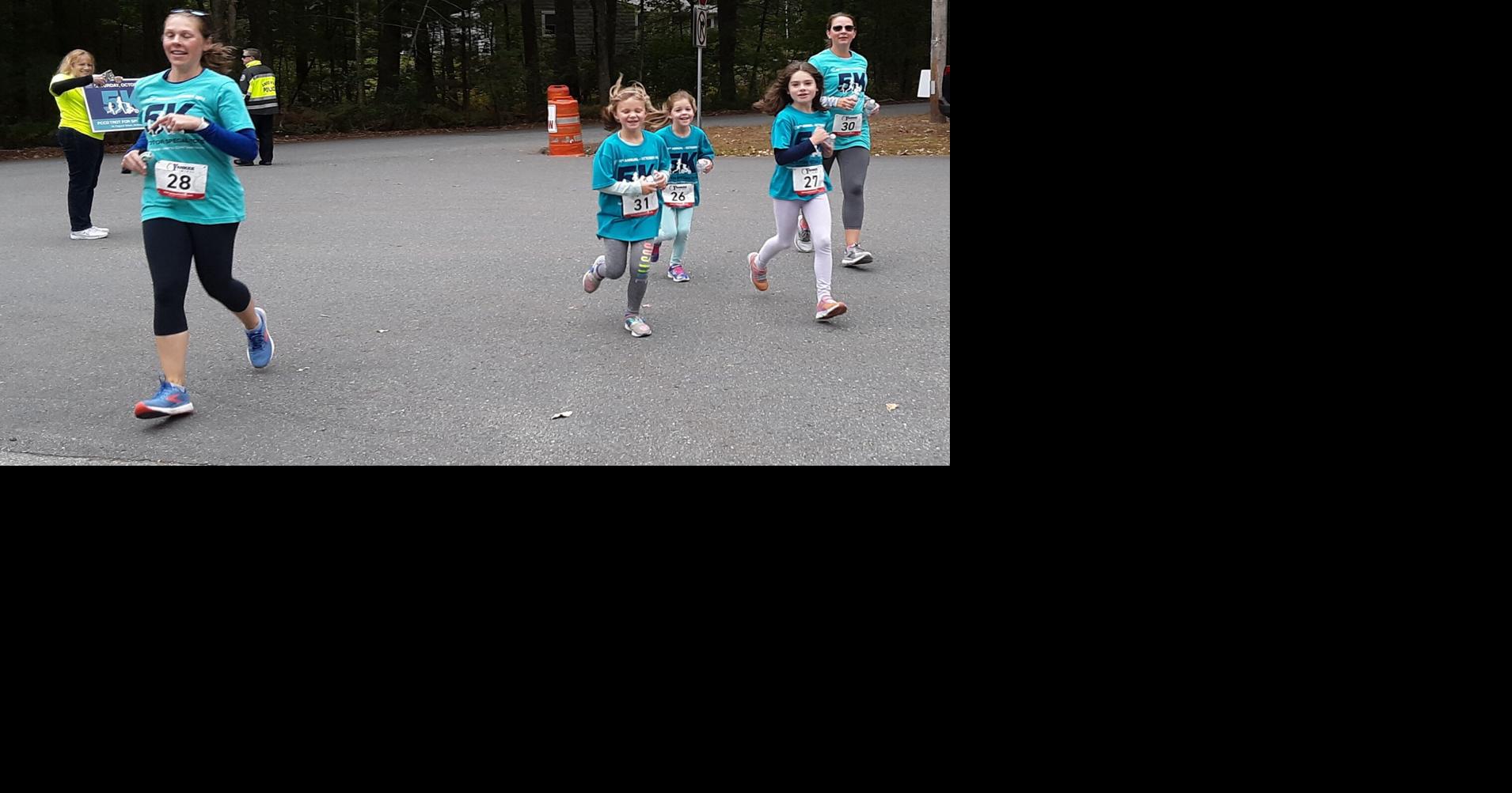 30th Annual Trot for Special Tots Walk/Run set for October 2 | News ...