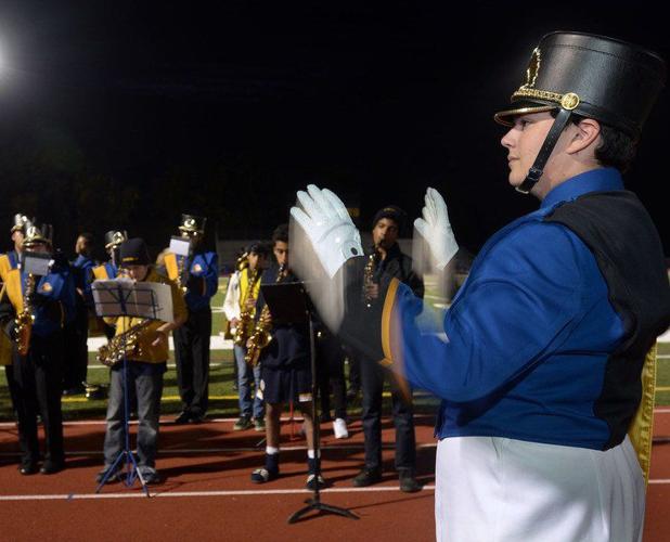 Andover tunes up for Marching Season | Townspeople | andovertownsman.com