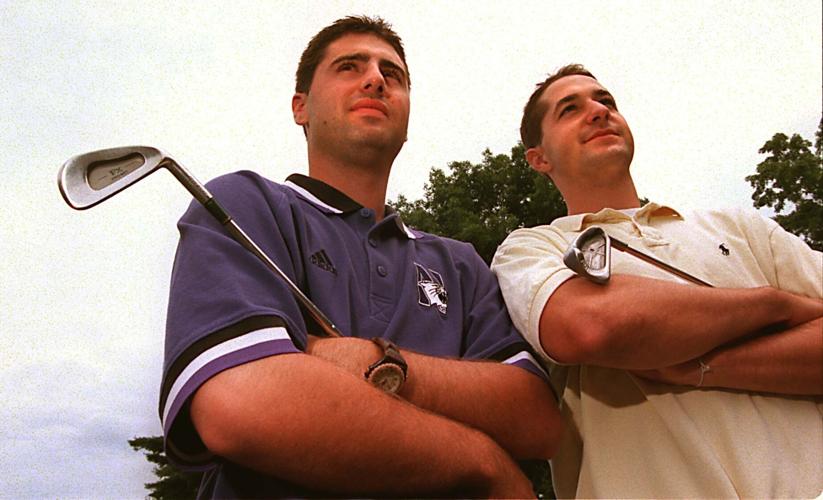 Remember When: Looking back at Andover High boys greats | Local Sports ...