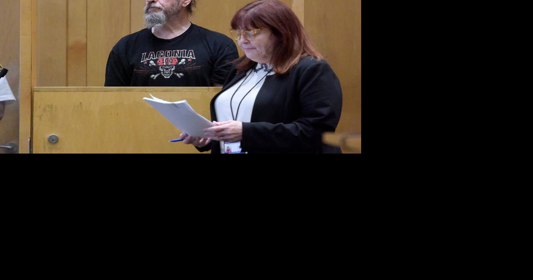 Feds get guilty plea in gun, explosive case | Local News ...