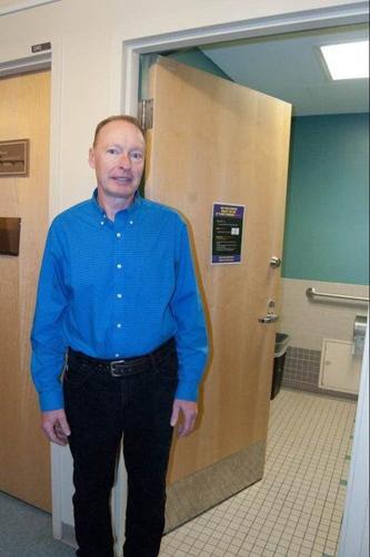 Alarm designed by Andover man prevents bathroom overdoses | News ...