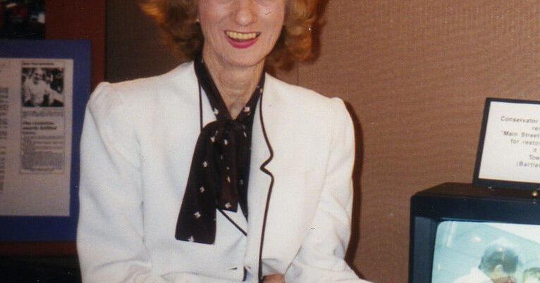 Andover Stories: Andover women artists ahead of their times | News ...