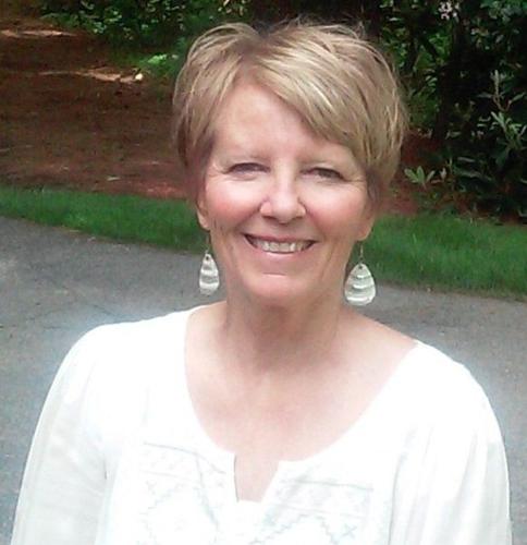 Out from the darkness; Retired nurse shares path to healing in new book ...