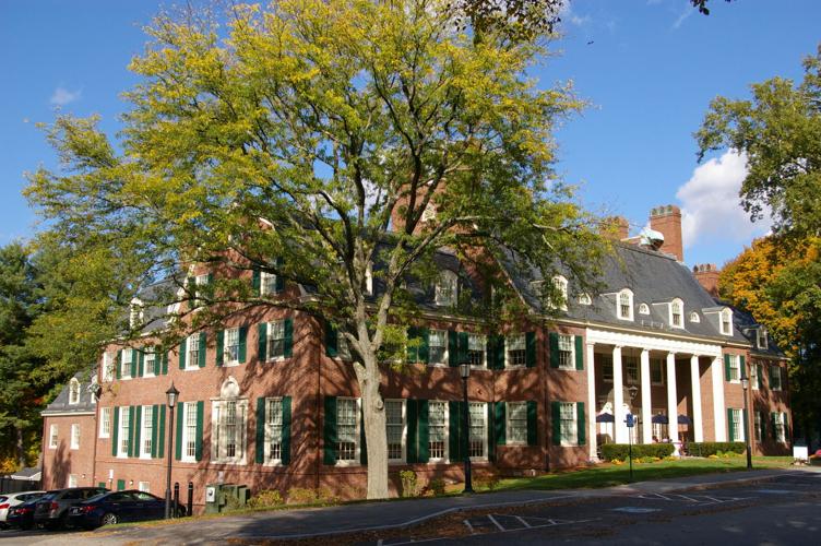 Andover Stories: Chasing Memories | Columns | andovertownsman.com
