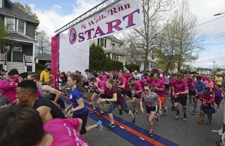 Stepping up for Colleen | Local News | andovertownsman.com