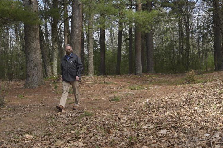 Walk, paddle, and ride - safely | Local News | andovertownsman.com