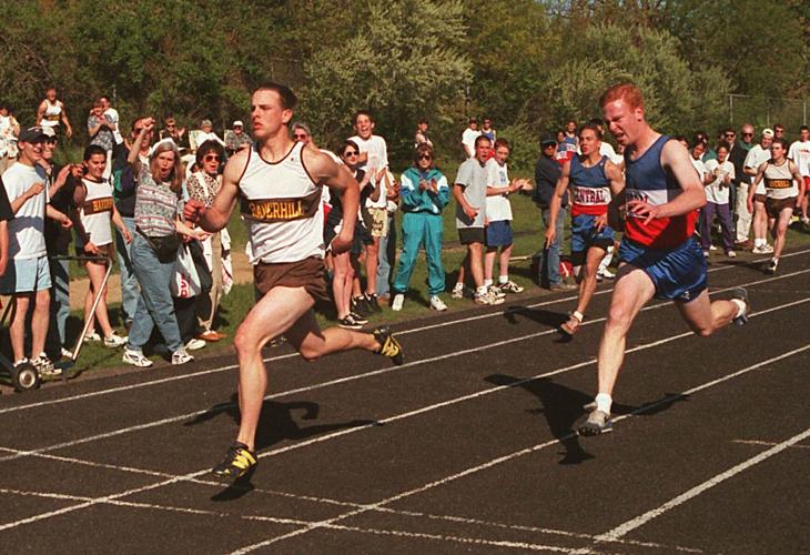 Central's Alsup building legacy, following Hall of Fame dad's footsteps ...