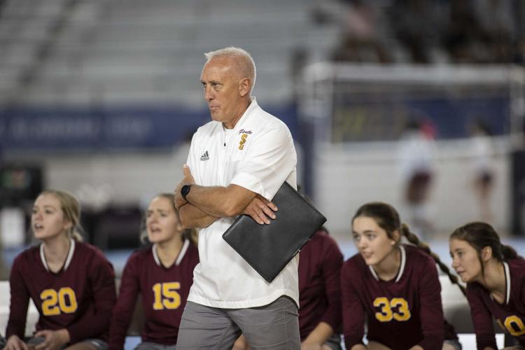 Photos: Spring Garden Advances to Semifinals | Slideshows ...