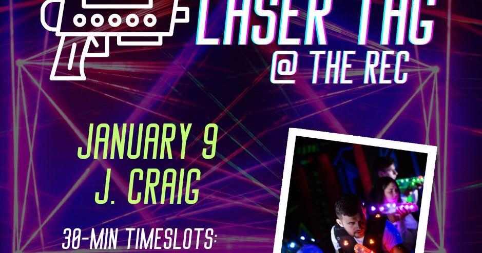 Laser tag coming to Sylacauga in the new year | News | annistonstar.com