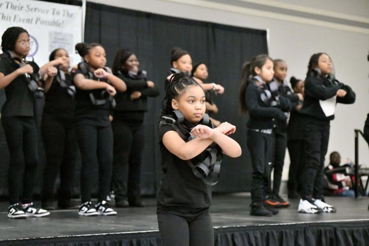 possible breakfast tribute