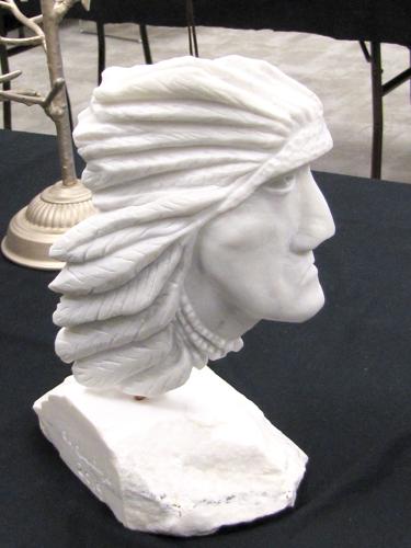 Magic of Marble Festival gives sculptors platform to show off creative ...