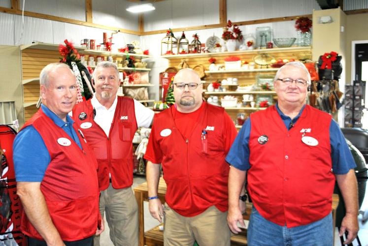Return of Ace Hardware welcomed by Pell City community (with photos ...