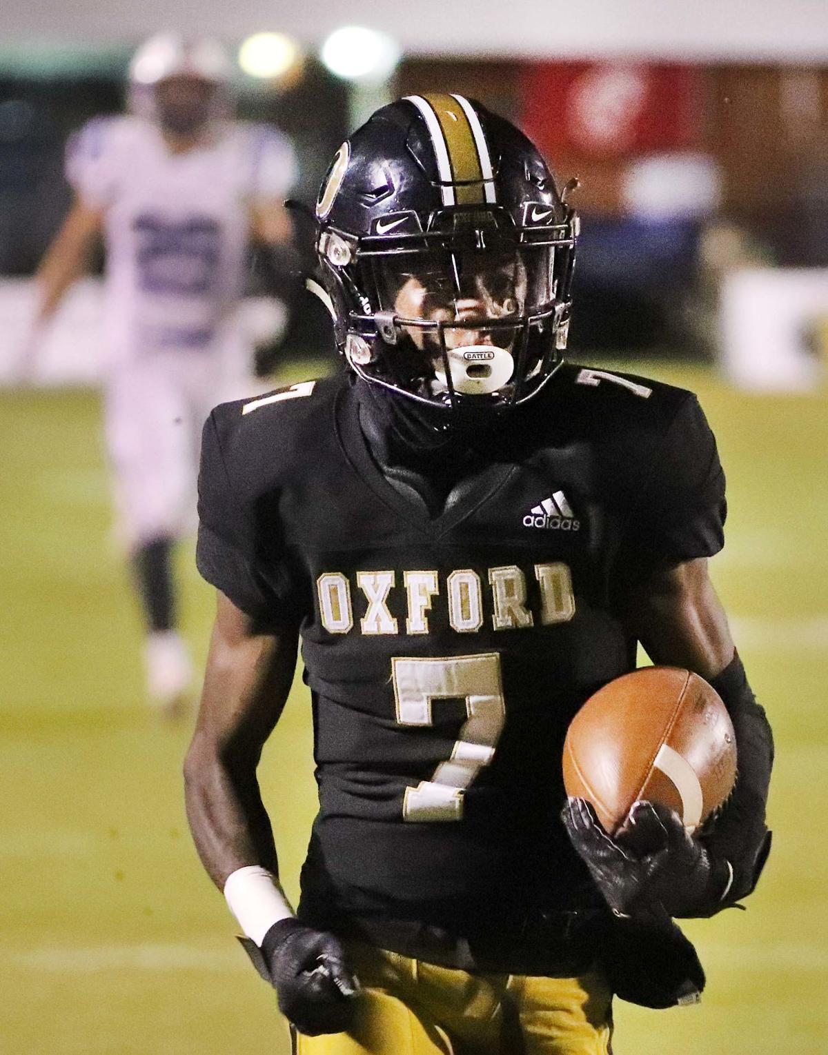 Photos: Oxford vs Chelsea, AHSAA Playoff Game | Slideshows ...