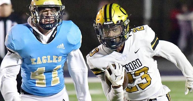 Photo gallery: Jacksonville vs Oxford prep football | Slideshows ...