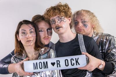 Mom Rock band talks Boston roots, springtime tour | Features ...