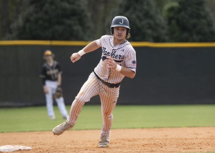 Photos: B.B. Comer vs. Jemison - High School Baseball | The Daily Home ...