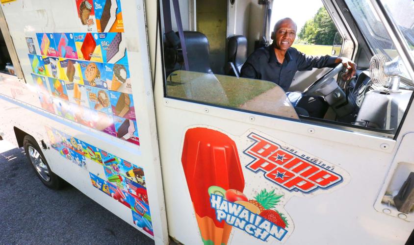 AJ's Ice Cream | News | annistonstar.com