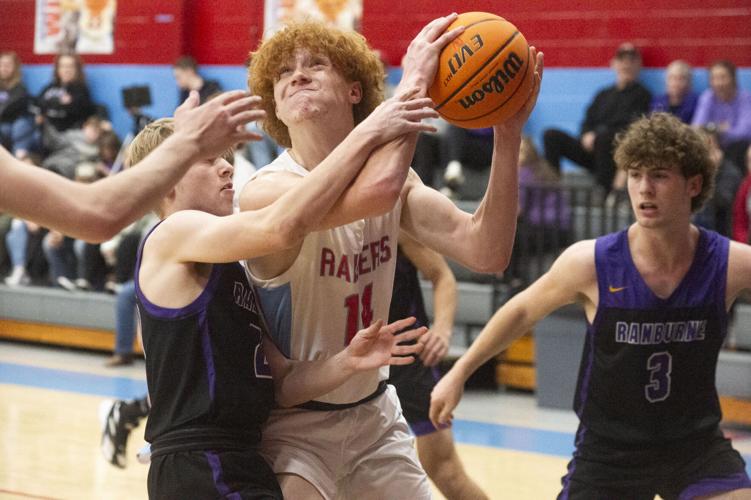 FAST FINISH: Pleasant Valley closes out 2A, Area 9 title with strong ...