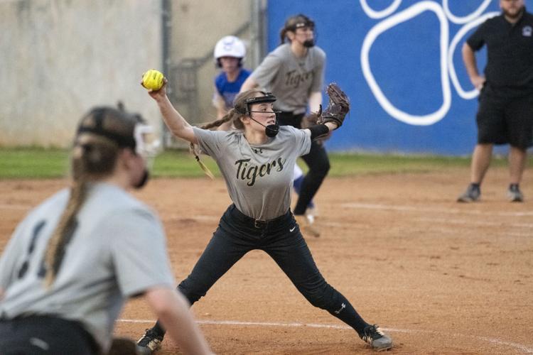 Photos: Childersburg vs. B.B. Comer - High School Softball | Slideshows ...