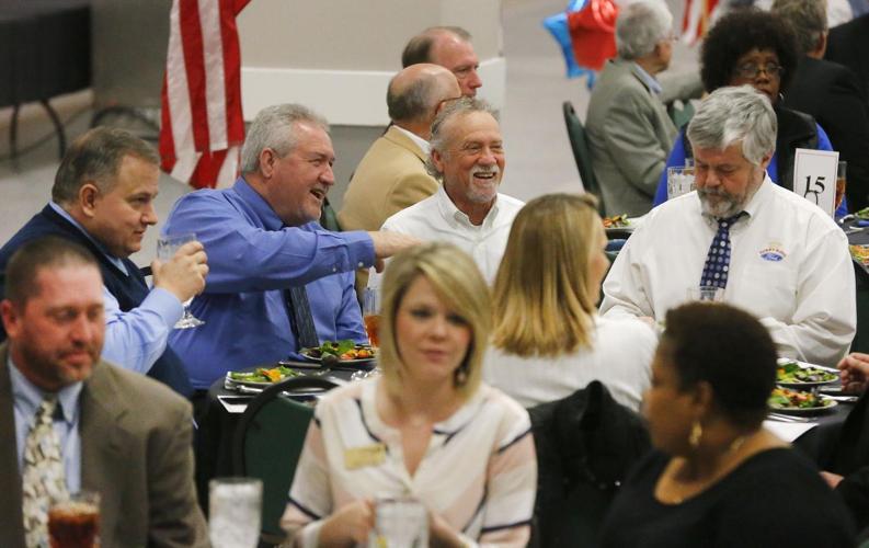 American Values Luncheon | Slideshows | annistonstar.com