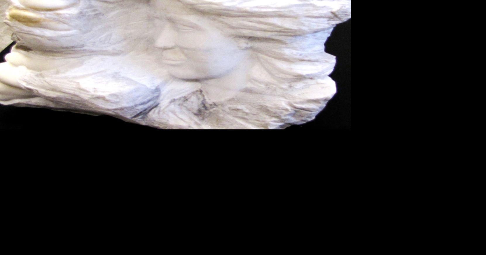 Magic of Marble Festival gives sculptors platform to show off creative ...