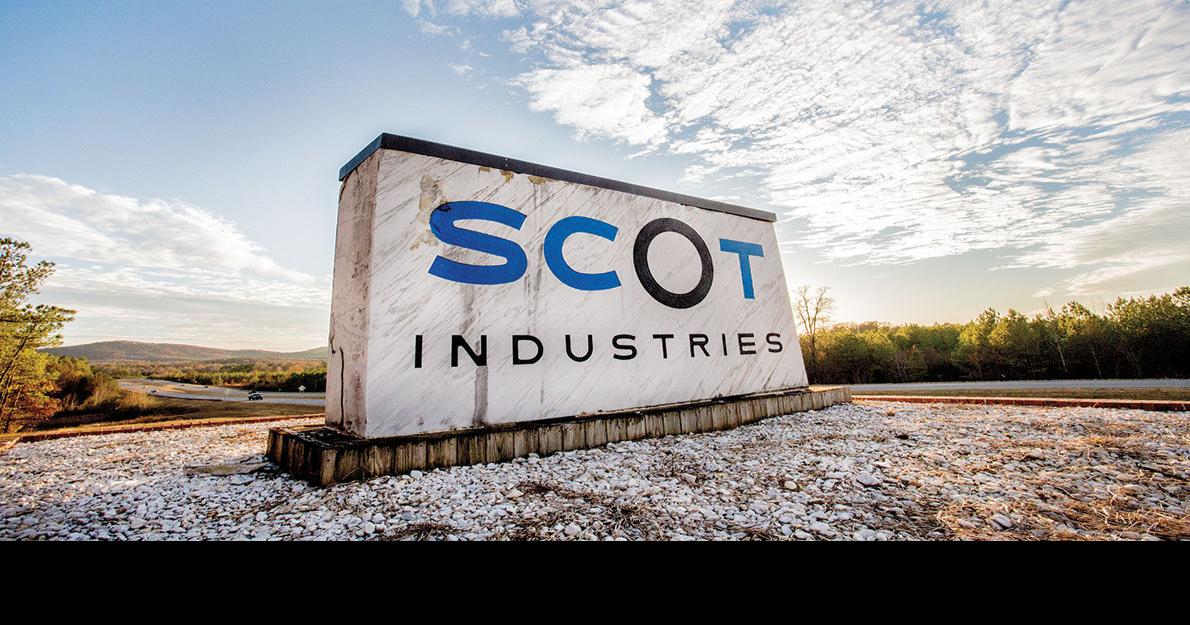 $6 million expansion will mean 15 new jobs at Scot Industries in ...