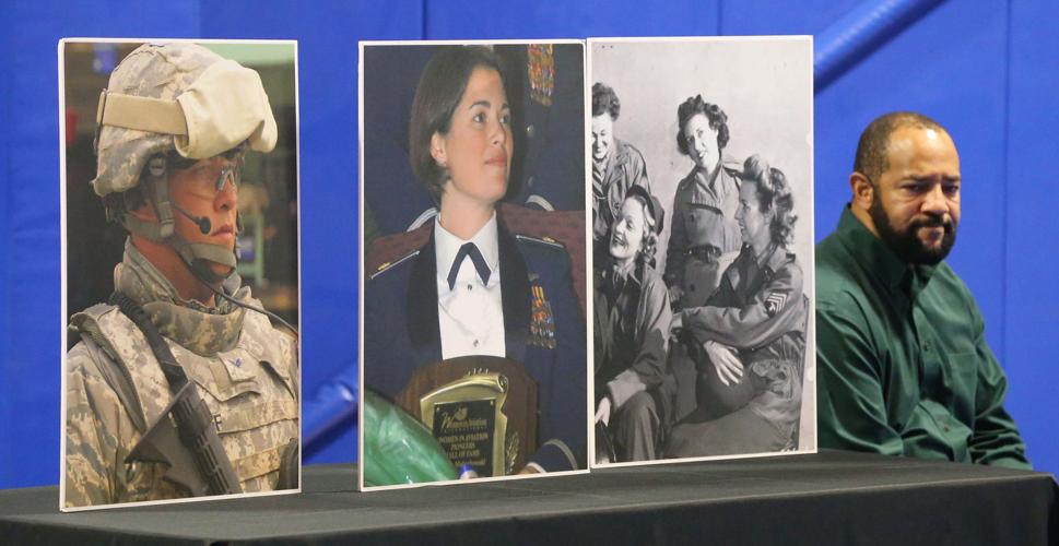 AOD Veterans Day Program | News | annistonstar.com