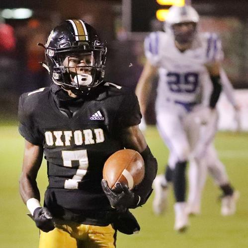 Photos: Oxford vs Chelsea, AHSAA Playoff Game | Slideshows ...