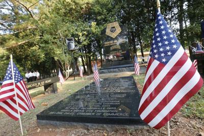 9/11 memorials canceled due to pandemic | News | annistonstar.com