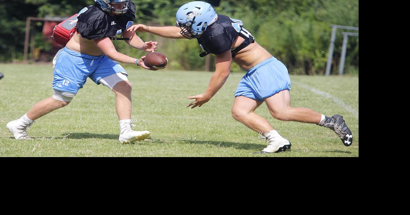 Five Fast Facts: Pleasant Valley High football | High School ...