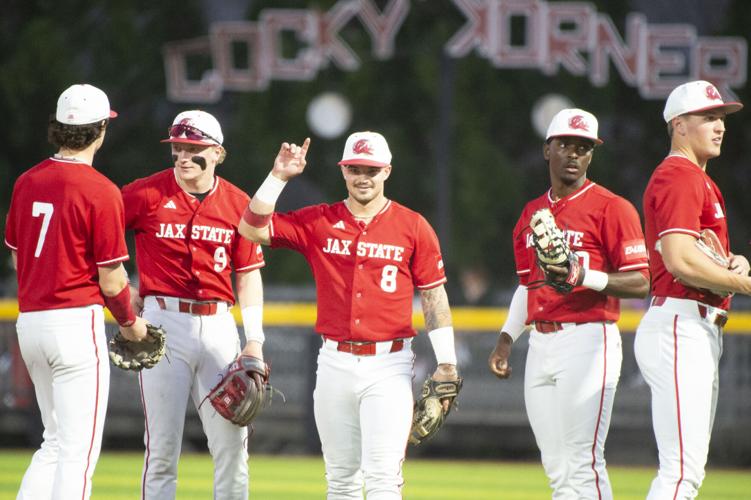 Photos: Jacksonville State Gamecocks slam the UAB Blazers | Slideshows ...