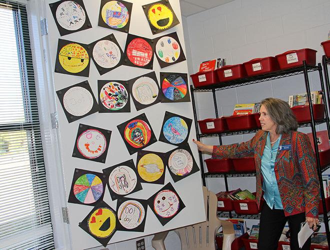 Kitty Stone Elementary School Dedication Ceremony | Slideshows ...