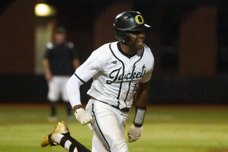 Photos: Oxford sweeps Gardendale - 6A State Baseball Playoffs | Sports ...
