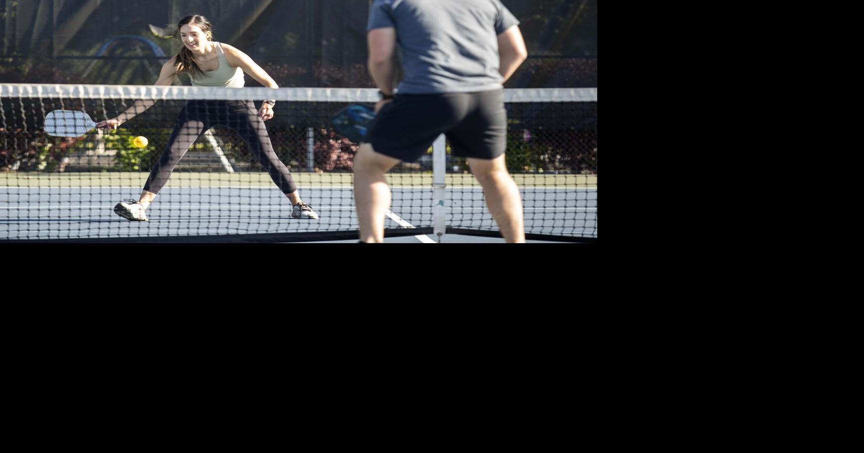 Pickleballers enjoy their sport in Sylacauga | News | annistonstar.com
