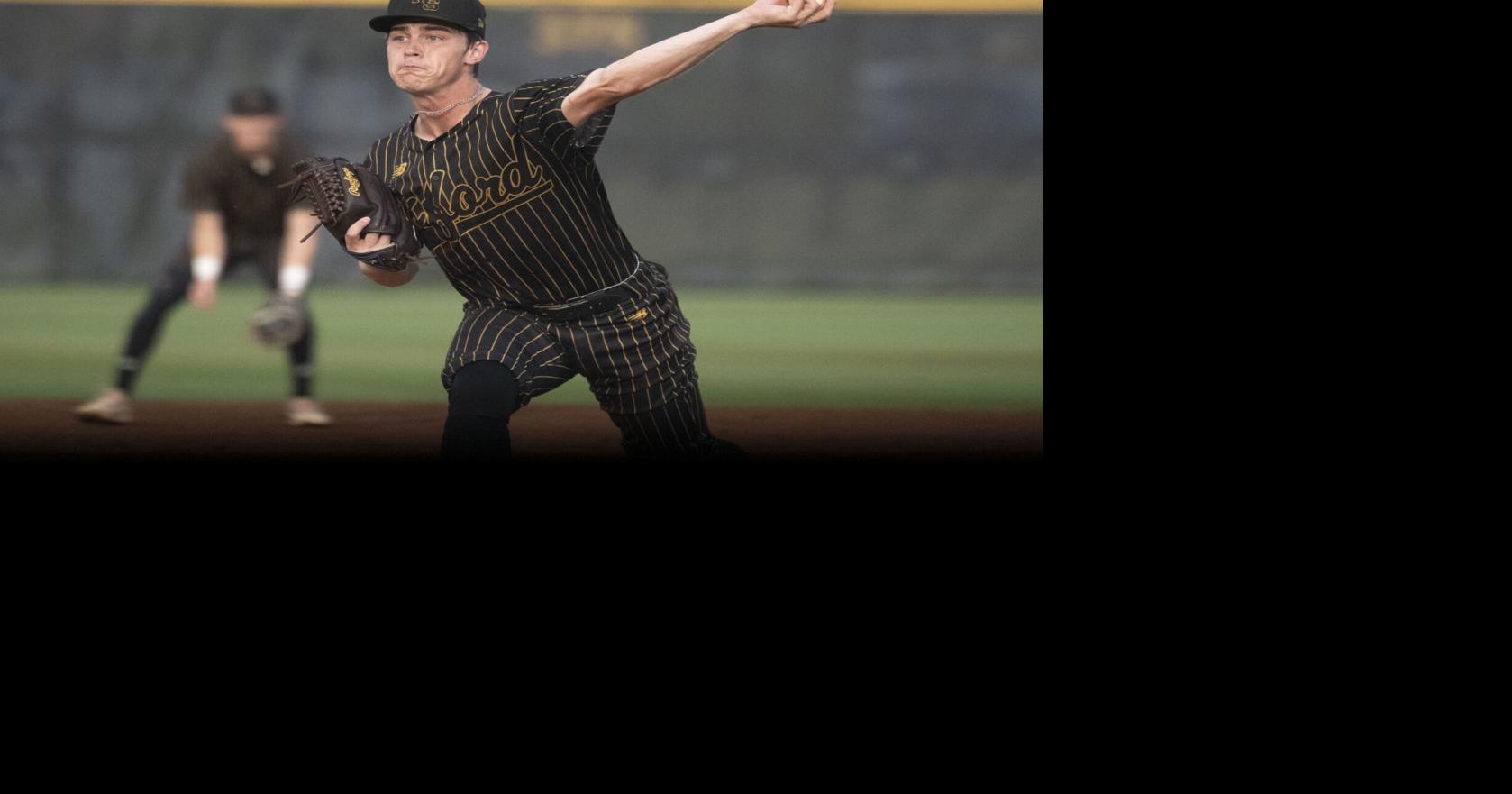 Prep baseball: Hayes Harrison named ASWA’s Mr. Baseball | Free ...