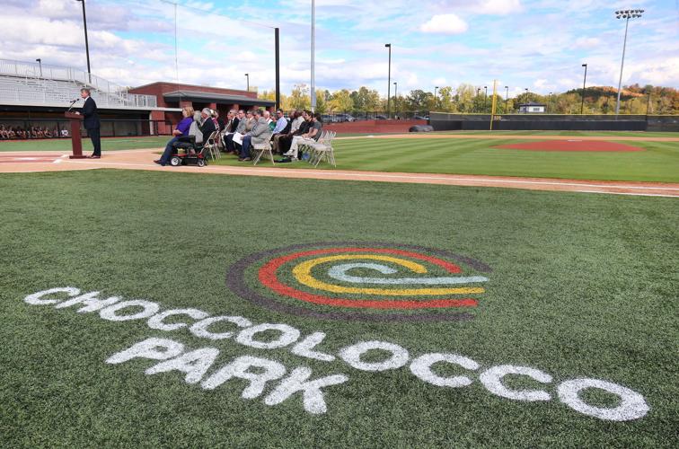 ‘Outstanding:’ AHSAA state baseball comes to Oxford, JSU in May | High ...